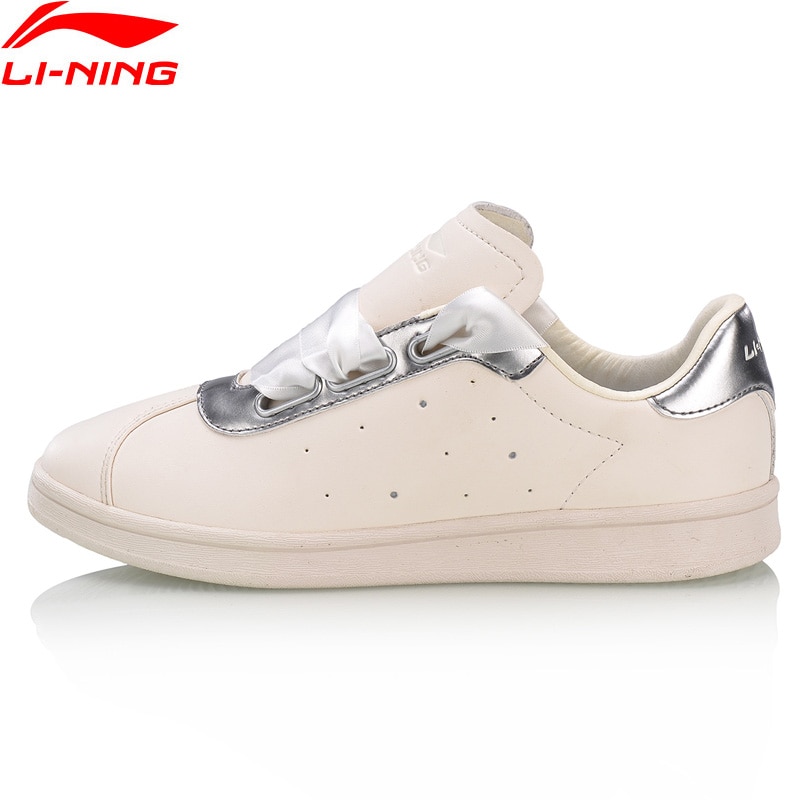 Li-Ning Women LN ETERNITY AI Lifestyle Shoes Weara... – Vicedeal