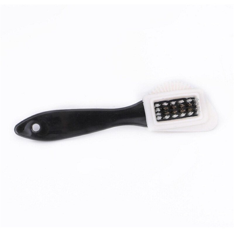 Suede Shoe Brush Shoe Brush Cleaning Ergonomically... – Grandado