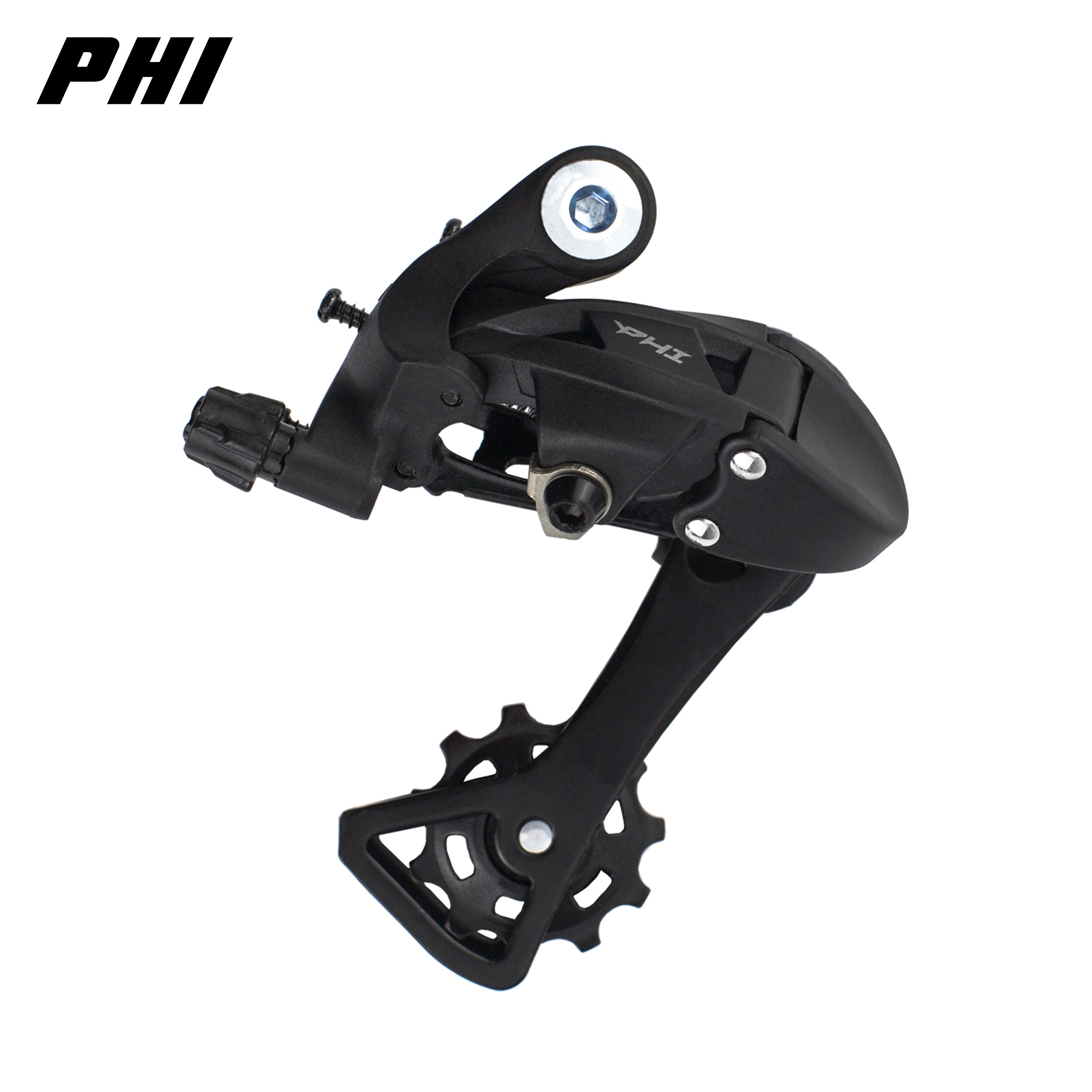 SENSAH Road Bicycle Rear Derailleurs Carbon 2x8 9 ... – Grandado