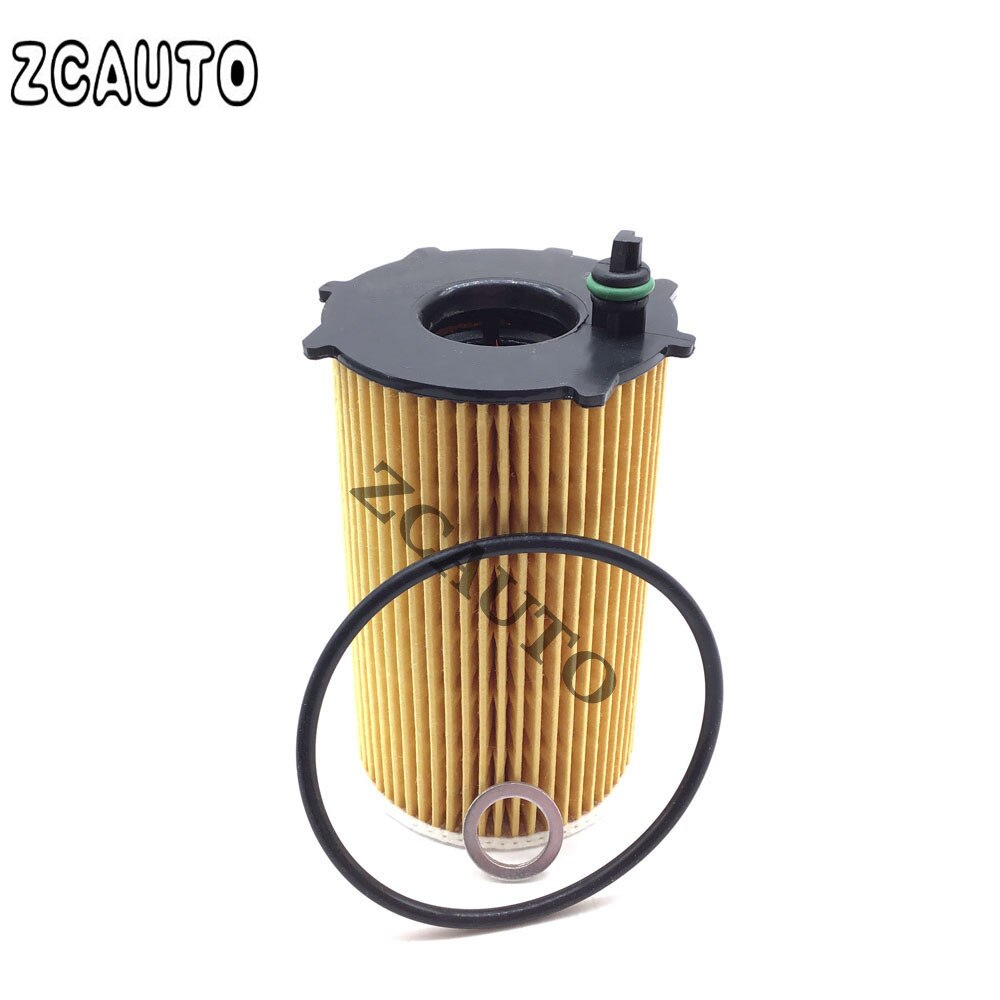 Engine Oil Filter for Kia K7 Hyundai Santa Fe Azer... – Vicedeal