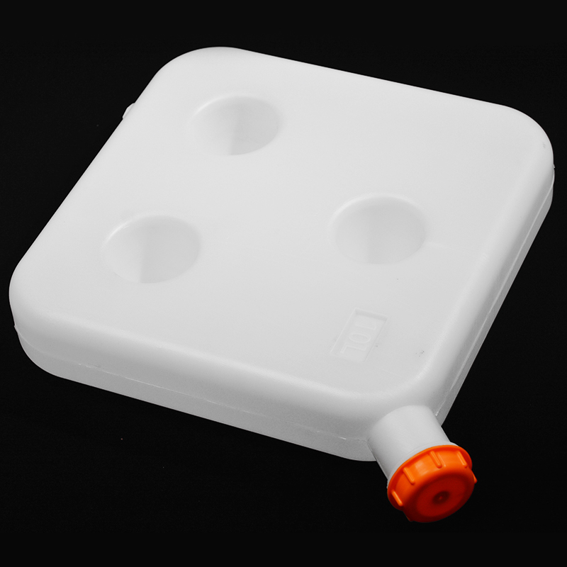 5L 10L Kunststoff Air Standheizung Kraftstoff Tank... – Vicedeal