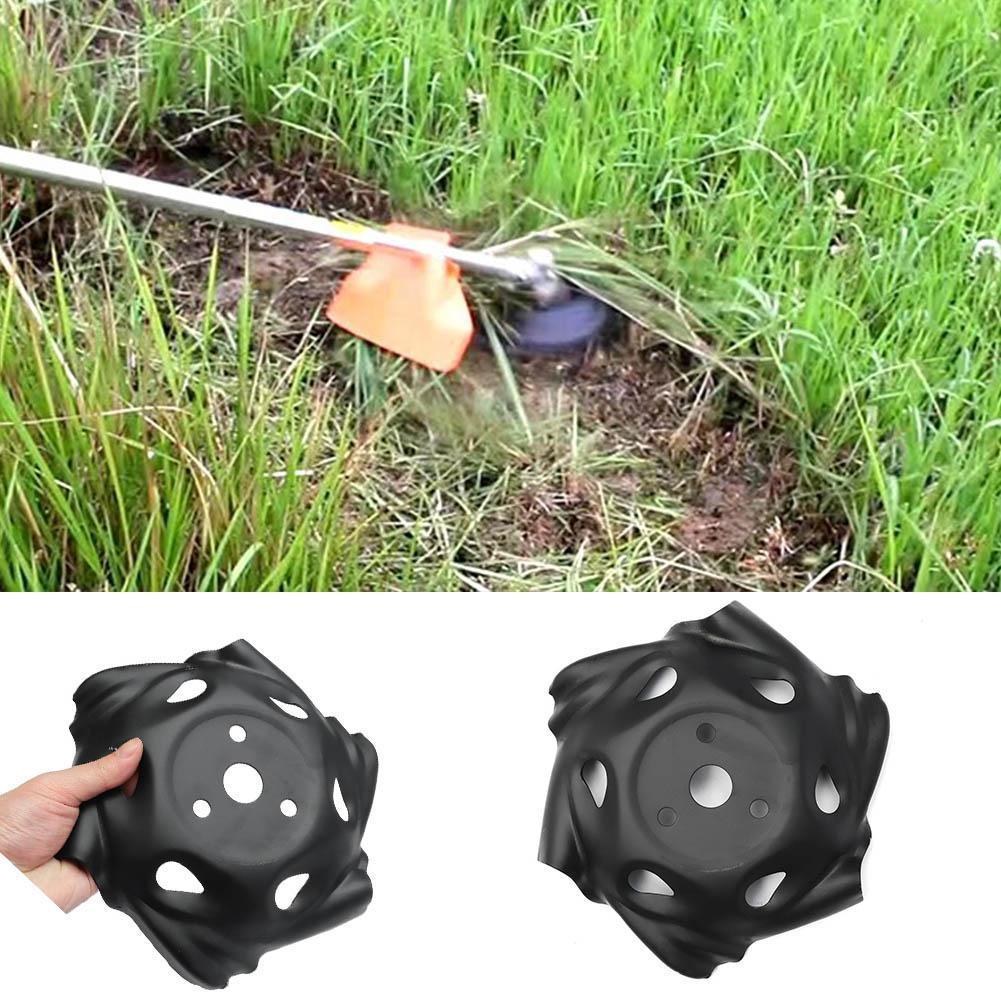 Grass Mowing Lawnmower Weeding Tray Trimmer Carbon... – Grandado