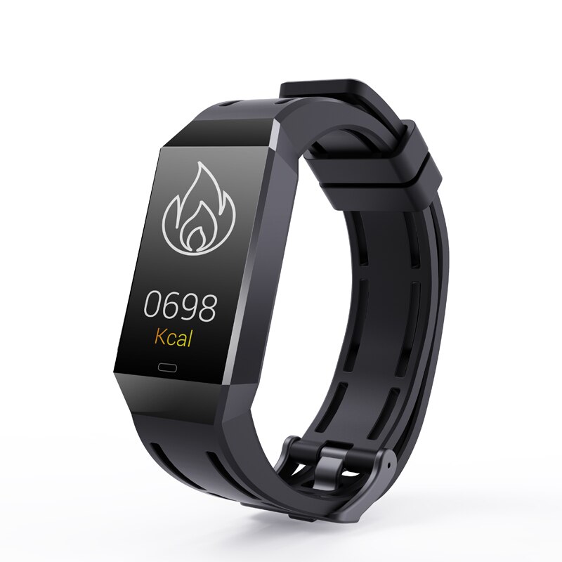 Smart Watch Waterproof Fitness Tracker Sports Smar... – Grandado