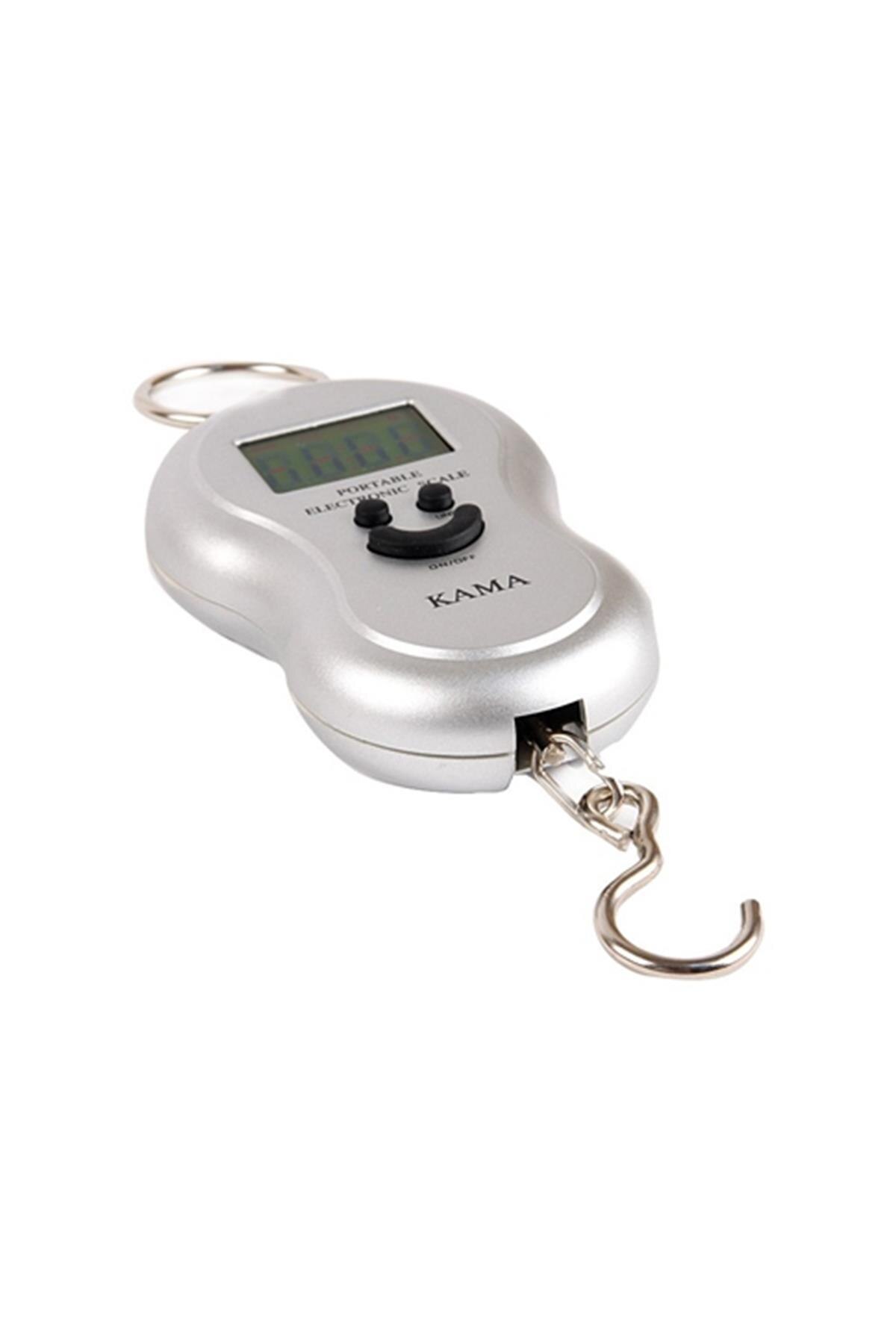 Digital Hand Scale Hand Scale 40 Kg / 20 G – Vicedeal