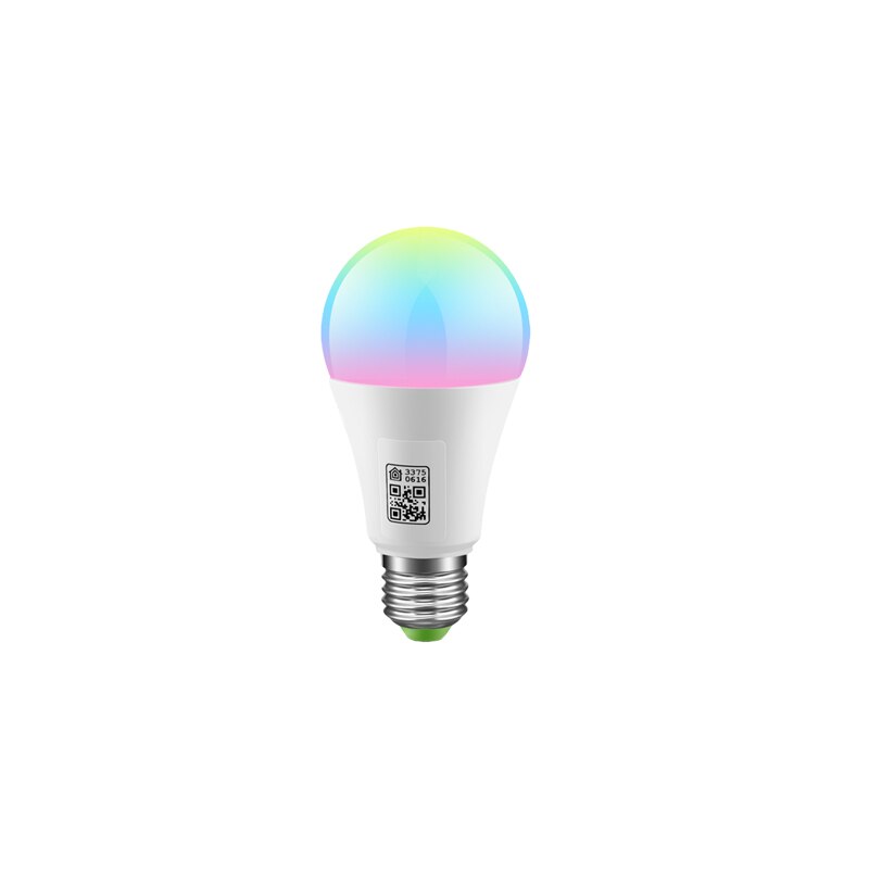 Apple Homekit Lampen Licht Rgb Led E27 Smart Home ... – Vicedeal