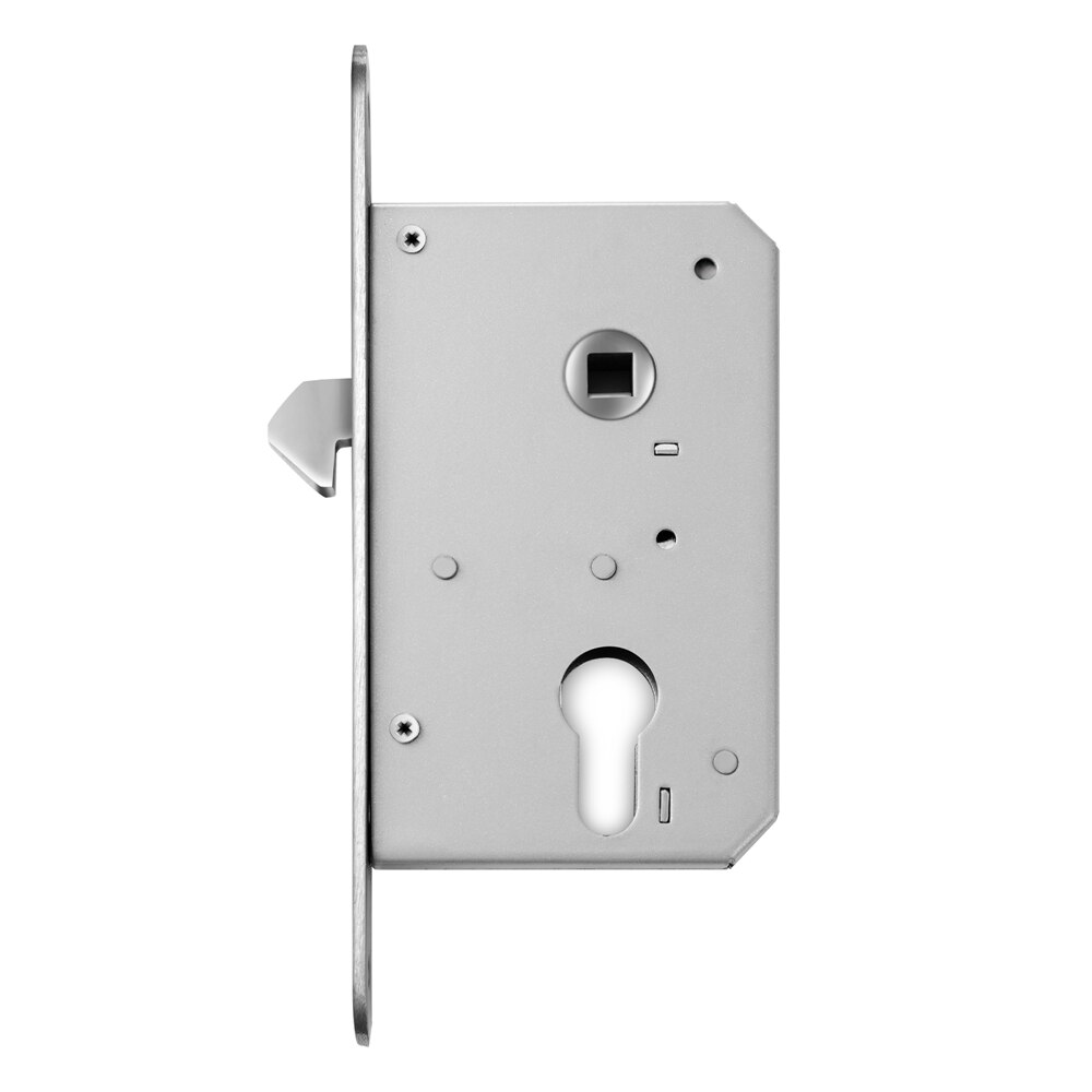 Sliding Door Lock Brass Lock Core Stainless Steel ... – Grandado
