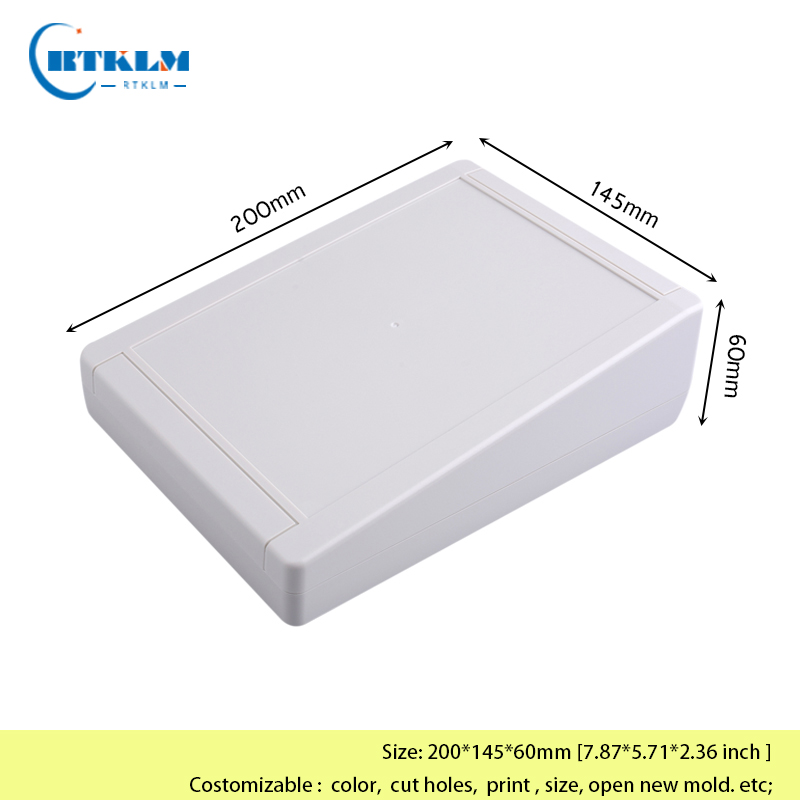 Custom electronics enclosures wall mounting juctio... – Grandado