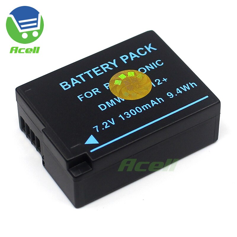 BP-51 BP51 Battery for SIGMA fp / dp0 Quattro DP0Q... – Grandado