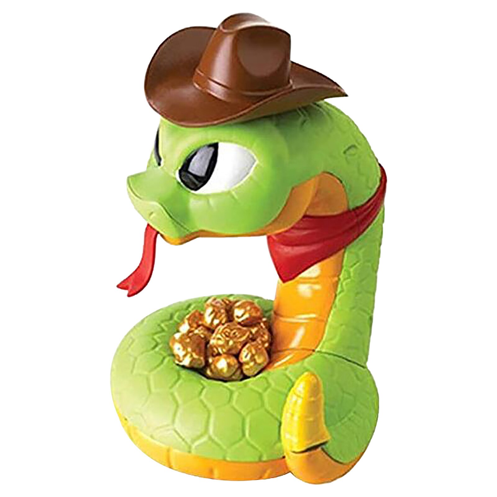 Electric Tricky and Scary Rattlesnake Toys Tricky ... – Vicedeal