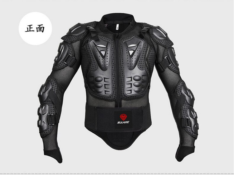 Motocross armour clothing Knights riding car shatt... – Vicedeal