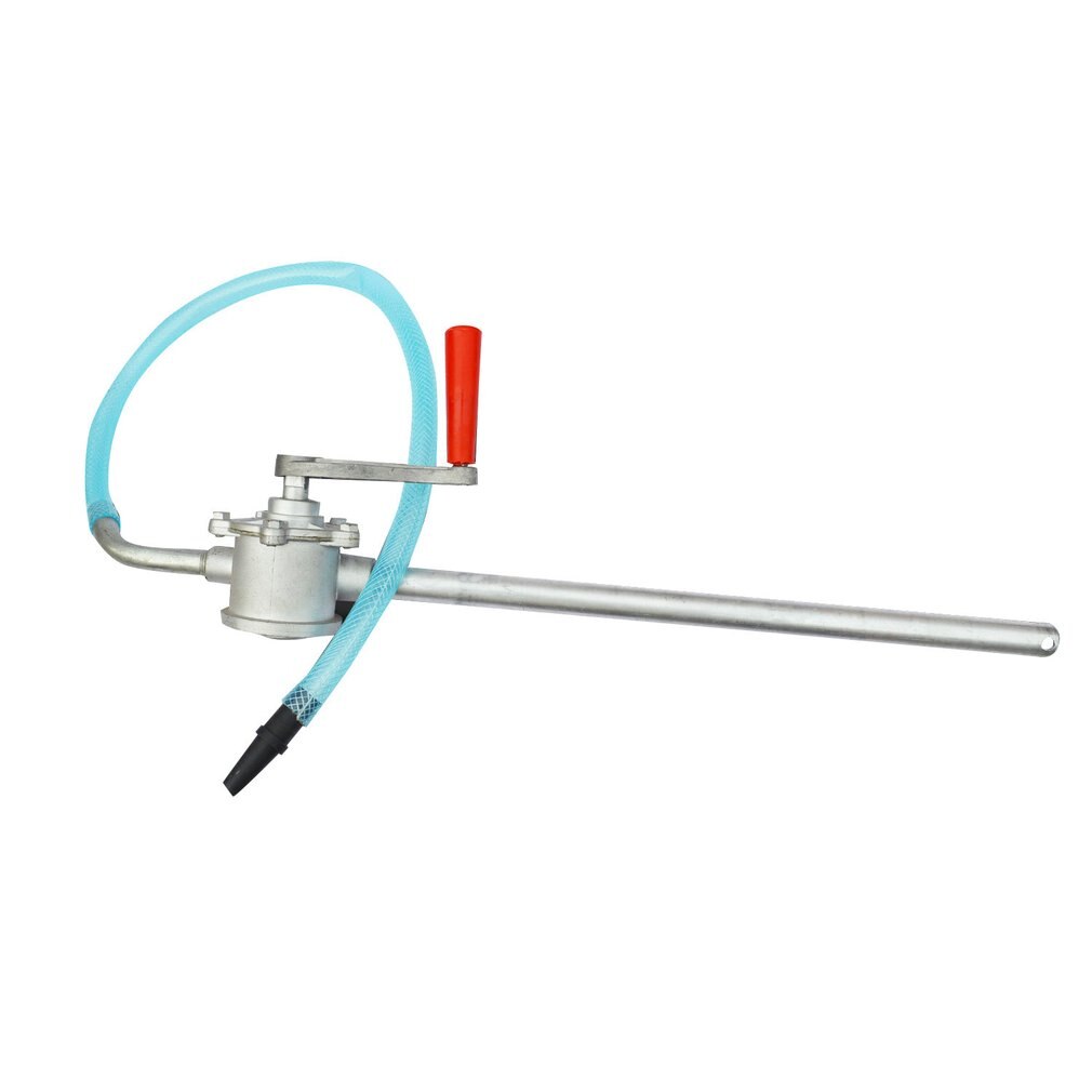 Hand Crank Aluminium Olie Pomp Auto Truck Fuel Oli... – Vicedeal