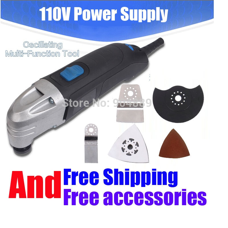 110V 300W Power Multifunctionele Tools Vernieuwer ... – Vicedeal