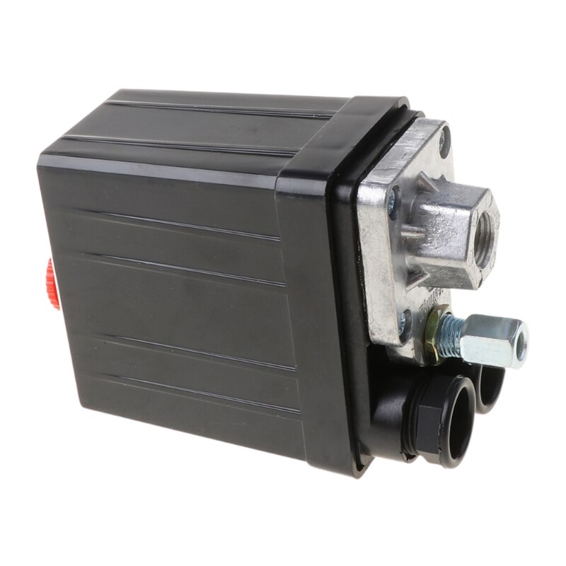 Vertical Single-Pass/Four-Way Air Compressor Adjus... – Grandado