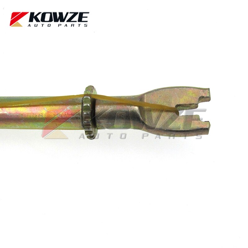 KOWZE Rear Brake Shoe Slack Adjuster Kit 4600A139 ... – Grandado