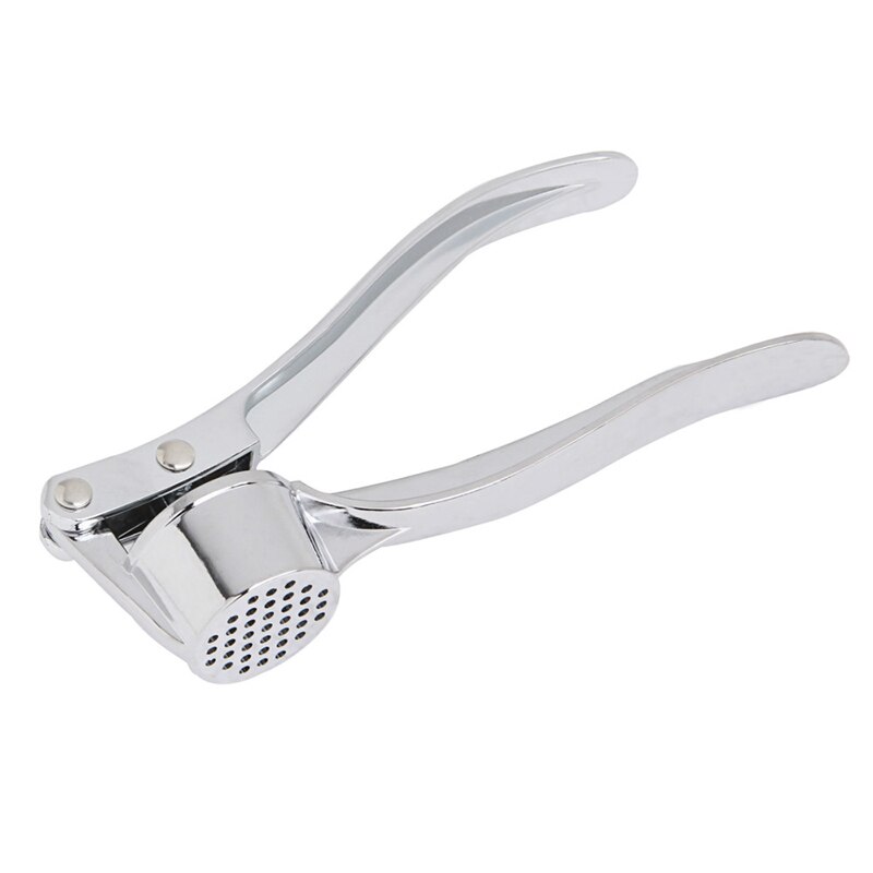 Stainless Steel Garlic Presses Alloy Garlic Presse... – Grandado