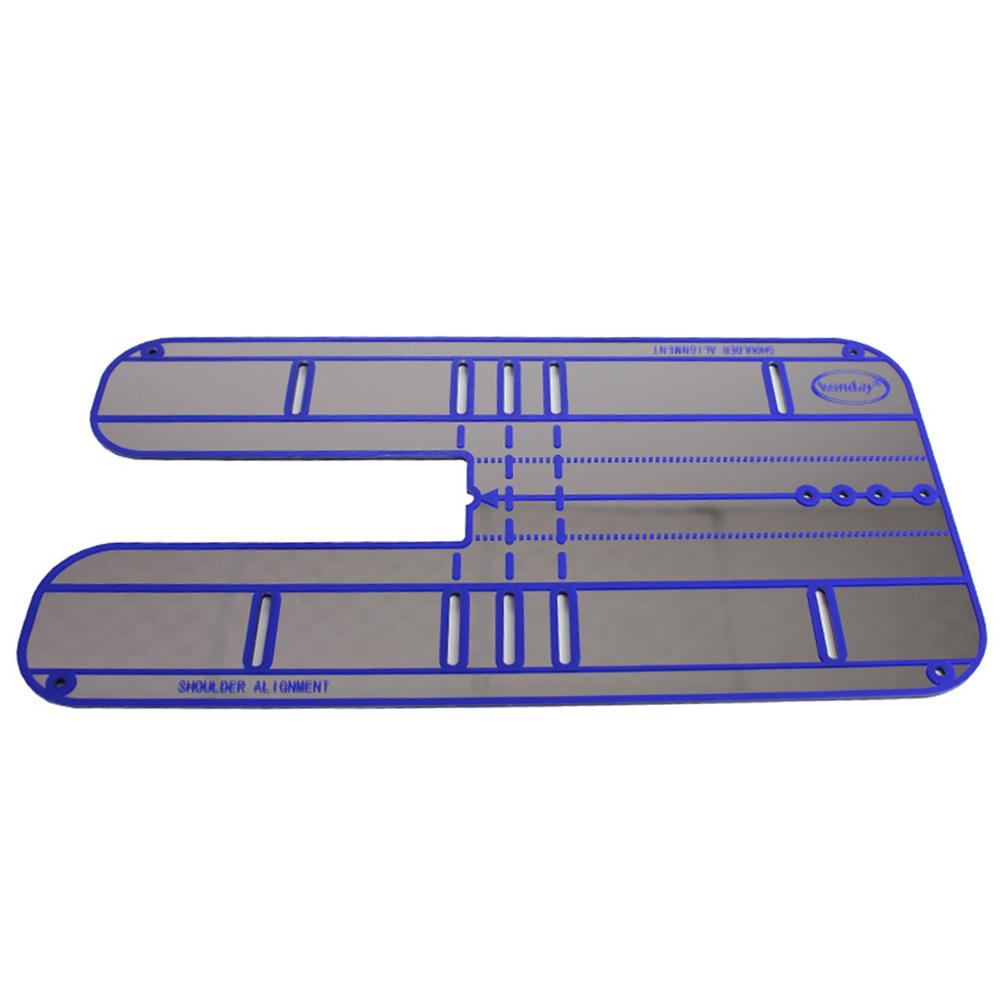 Premium Alignment Putting Mirror -All In One Golf ... – Vicedeal