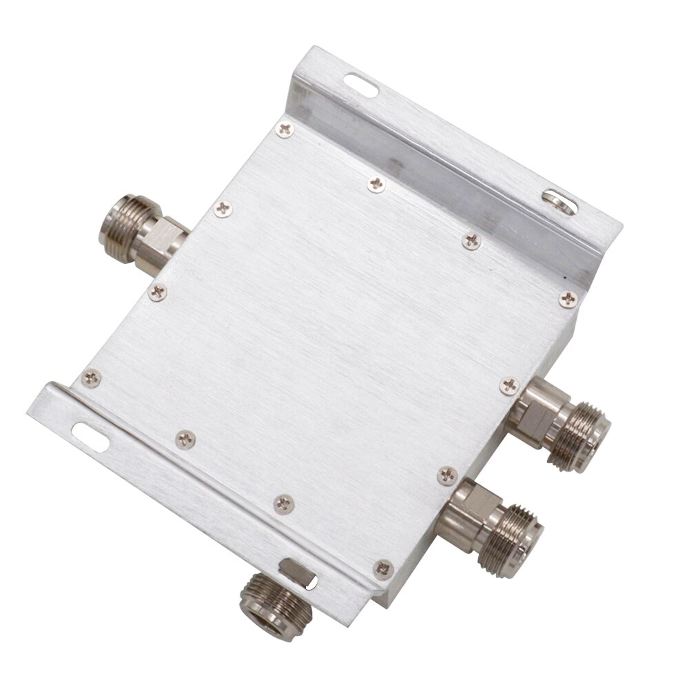 RF Coaxial Splitter 1 to 2/3/4/8 Way Power Splitte... – Grandado