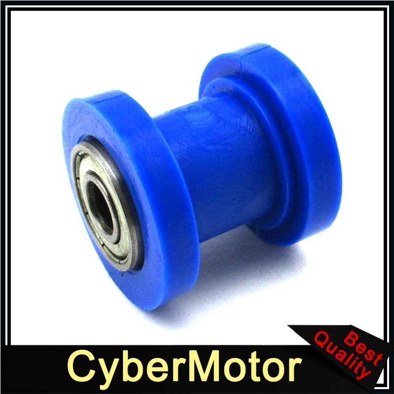 8 Mm Ketting Roller Katrol Spanner Voor Vuil Pit B... – Grandado