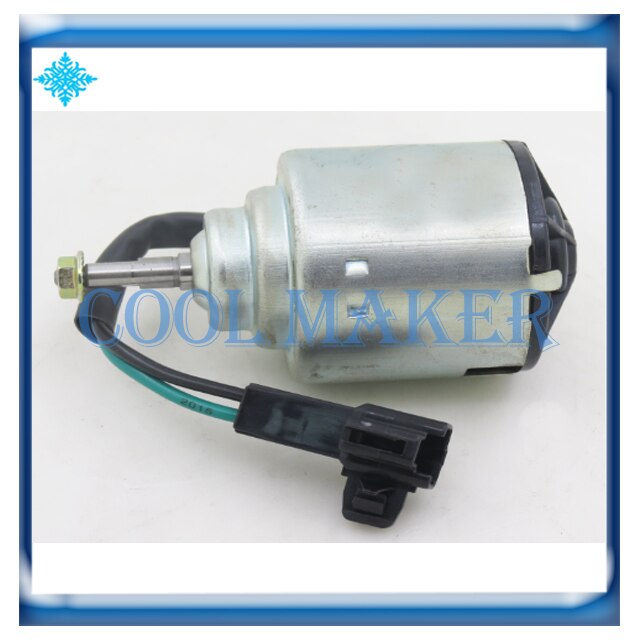 Auto Airconditioning Blower Motor Voor Toyota Hiac... – Grandado