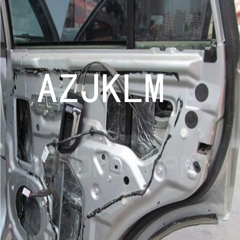 1M x 30CM 5mm Car Underfelt Hood Firewall Interior... – Grandado