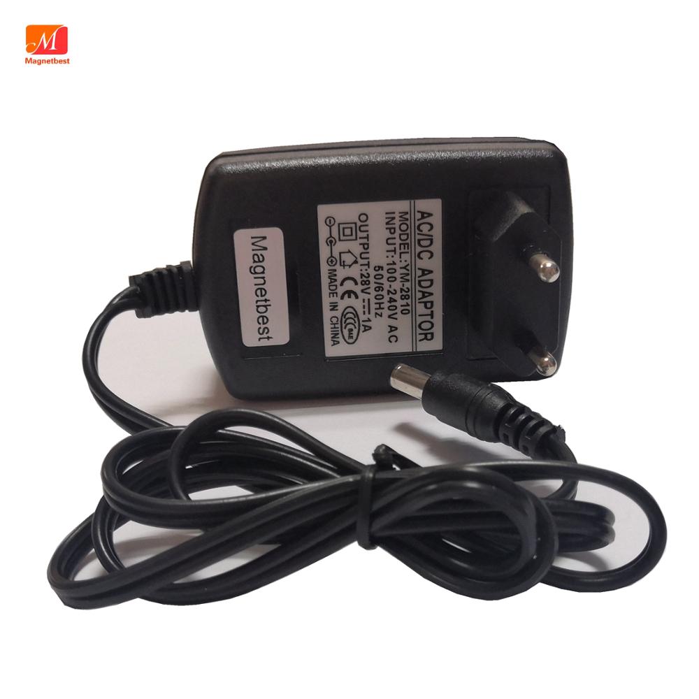 28V 1A AC Converter Adapter Charger 100V-240V TO D... – Grandado