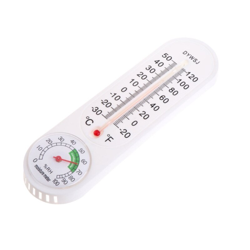 Indoor Thermometer Hygrometer Lcd Digitale Schaal ... – Vicedeal