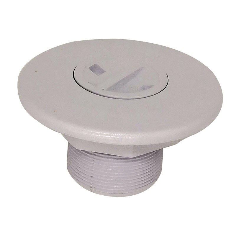 -Male Thread 360 Degree Rotation Swimming Pool Mas... – Grandado