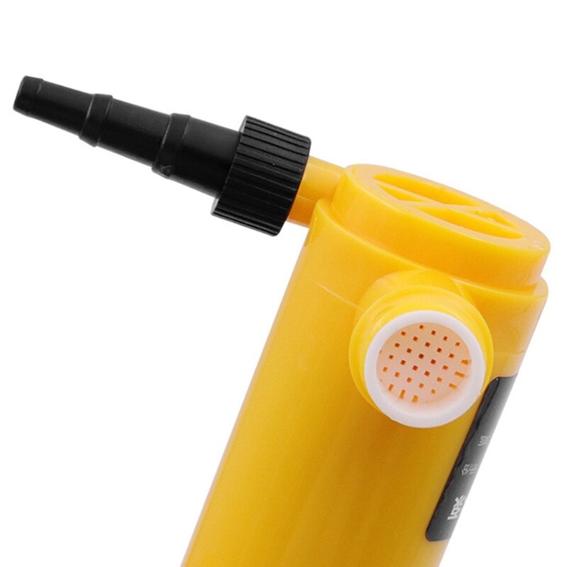 12V DC 3A 10M 3 in 1 Industrial Micro Submersible ... – Grandado