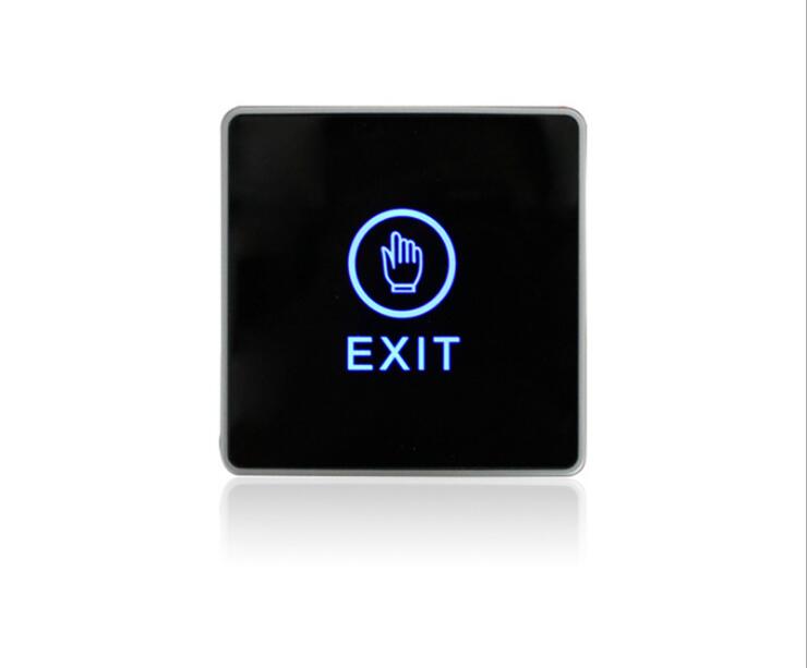 Touch sensor exit button – Grandado