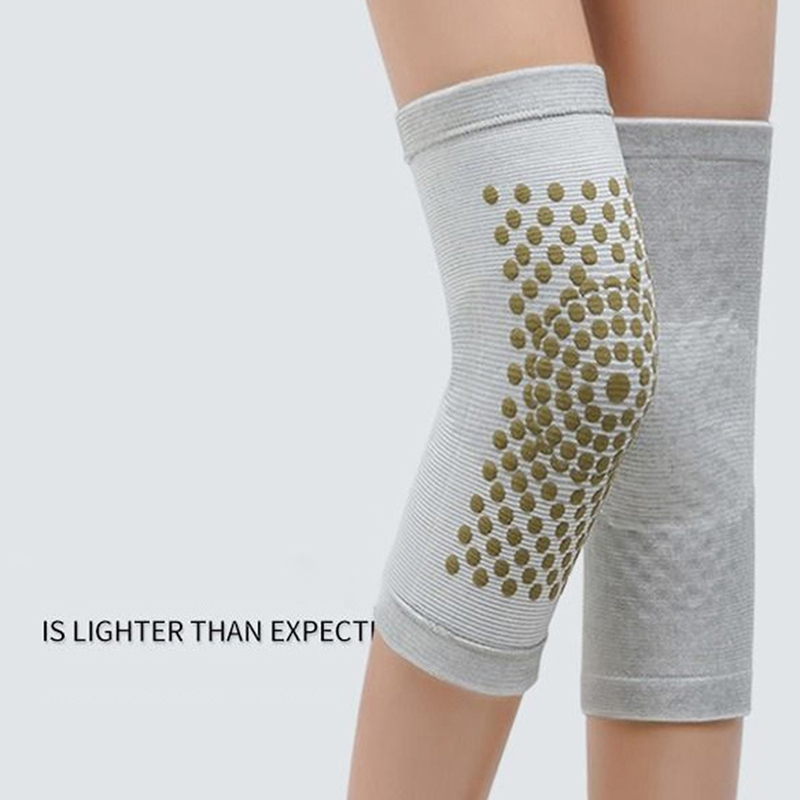 2PCS Self Heating Support Knee Pad Knee Brace for ... – Grandado