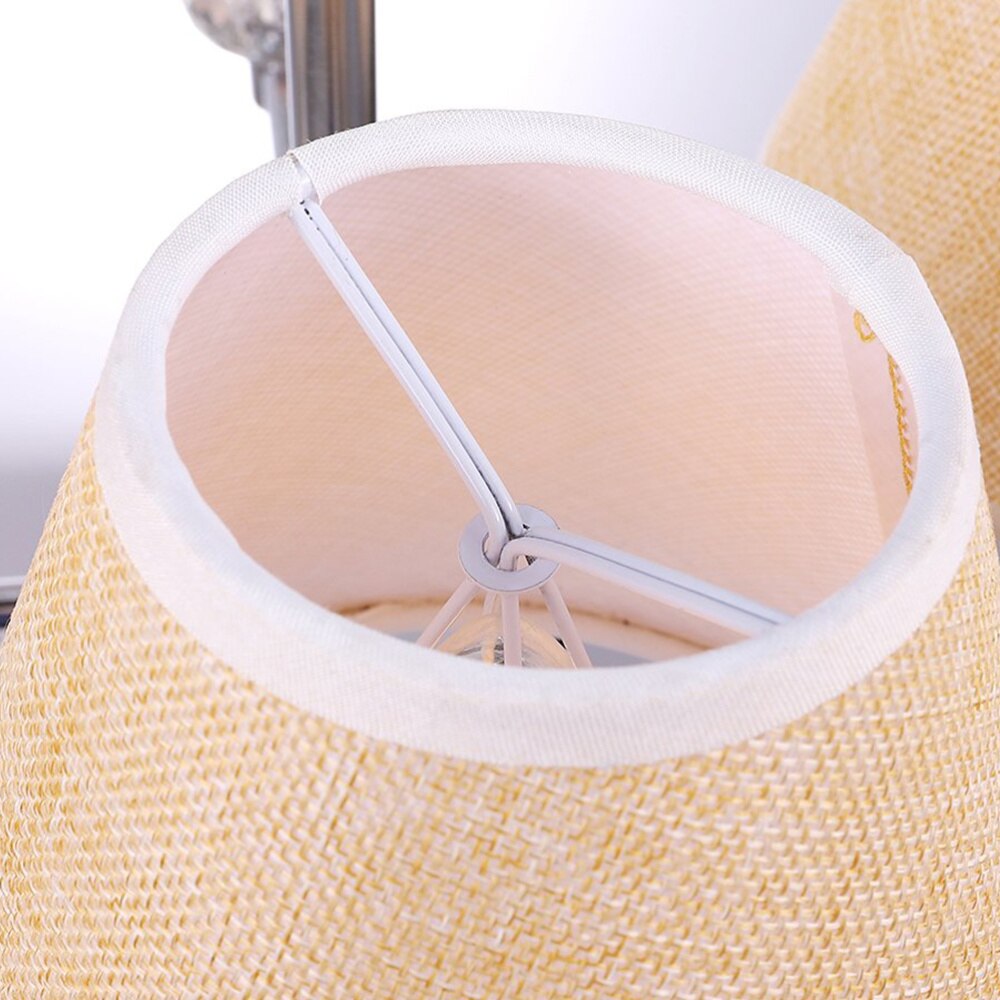 3pcs Cloth Bubble Type Lamp Shade Simple Lampshade... – Grandado