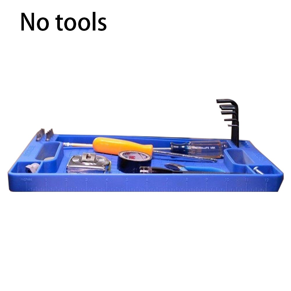 Universal Plastic Practical Flexible Workshop Tool... – Vicedeal