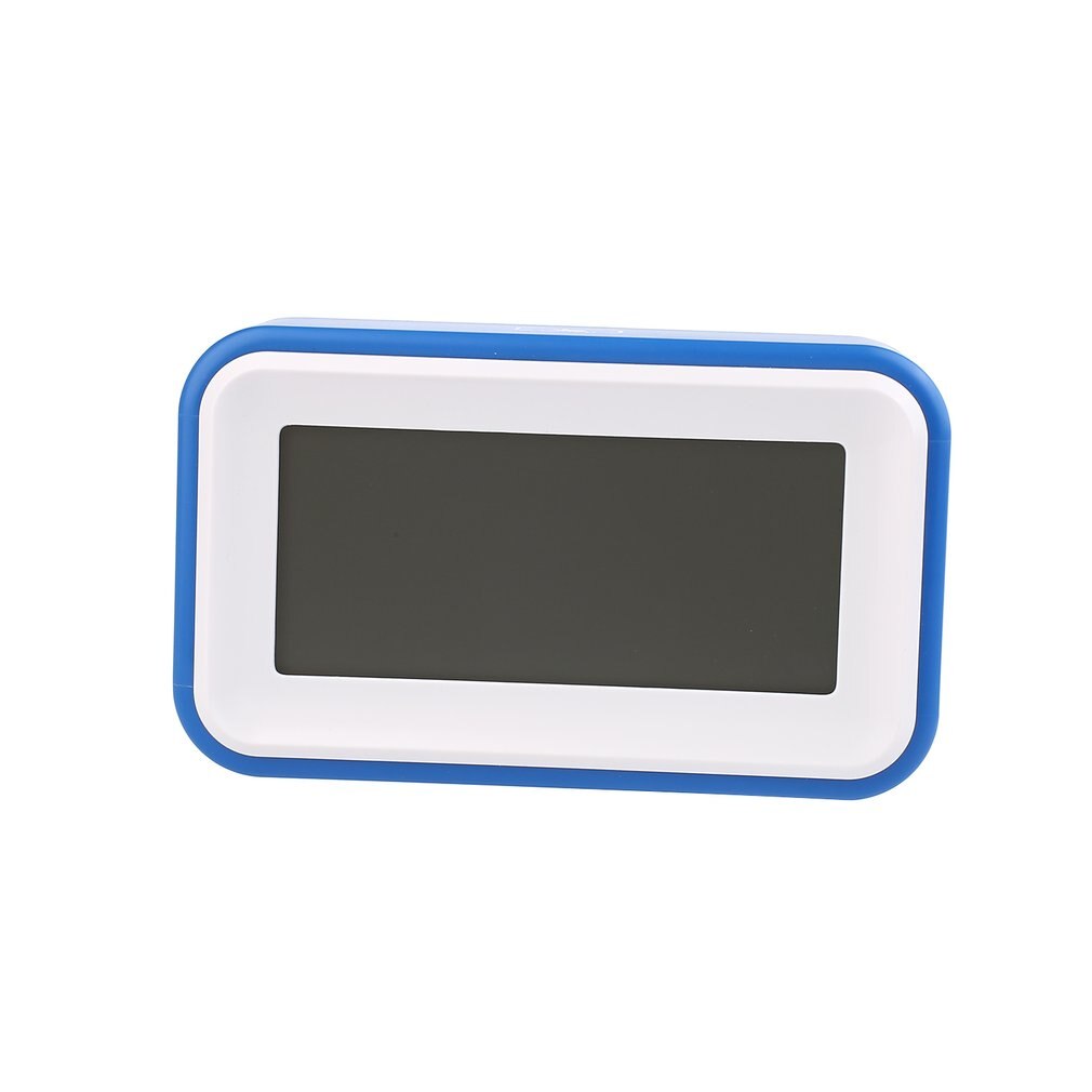 Digital Mini Alarm Clock Watch Electronic Table Cl... – Grandado