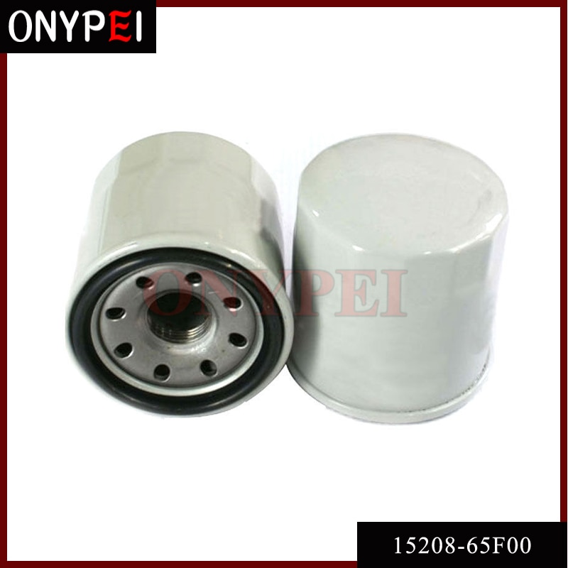 Olie Filter 15208-65F00 1520865F00 Voor Nissan 350... – Vicedeal