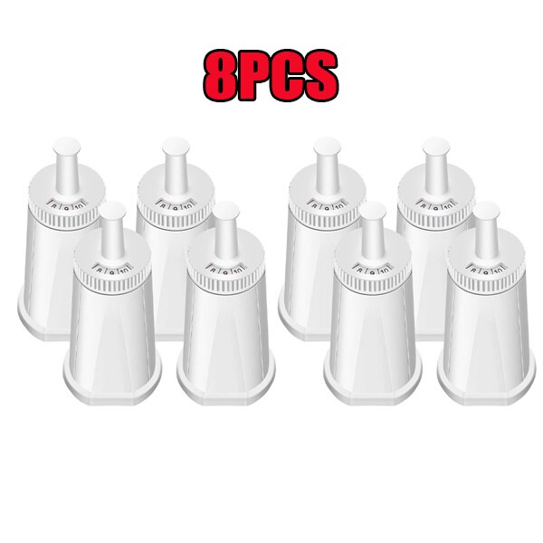 4 Pack of Replacement Water Filter for Breville Cl... – Grandado