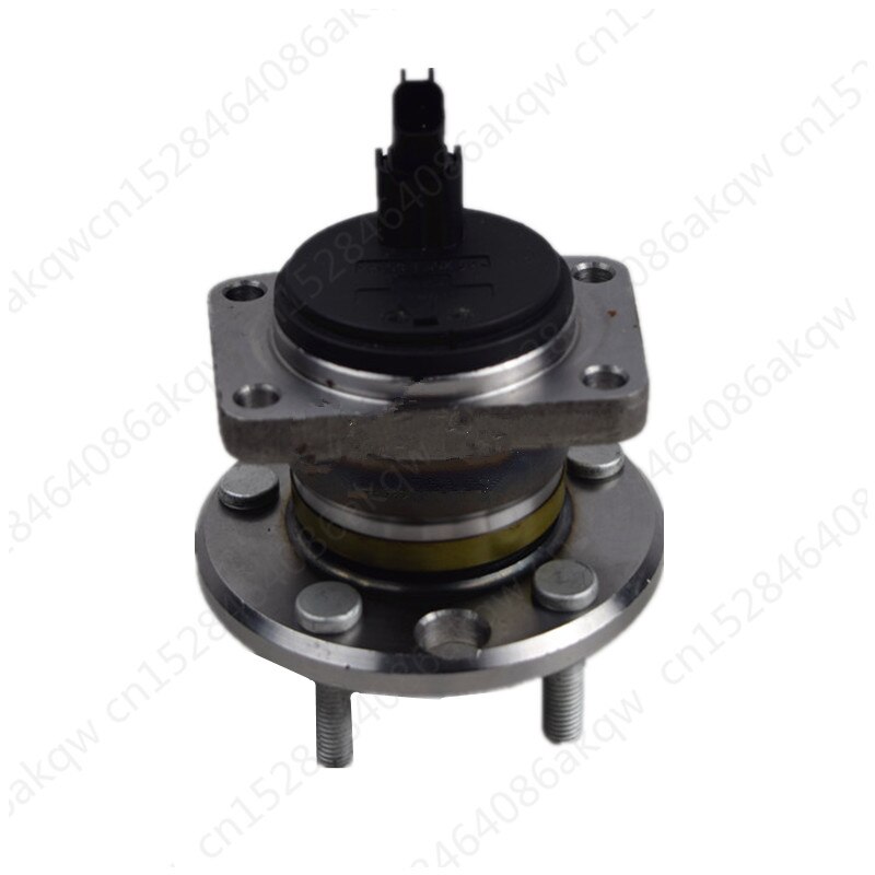 Rear axle head + sensor 2003Fo rdM etr ost ar2003 ... – Grandado