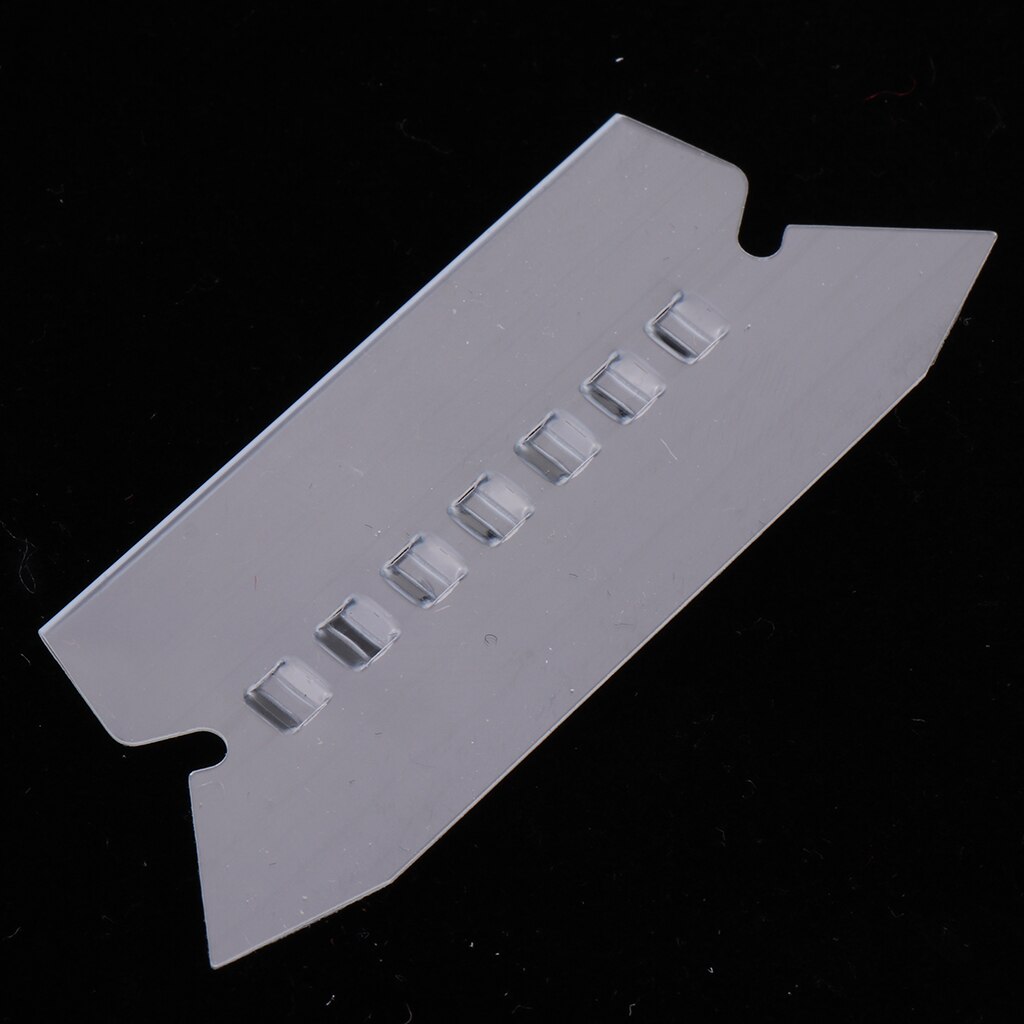 25 Pcs Transparent Plastic Film Page Marker Index ... – Grandado