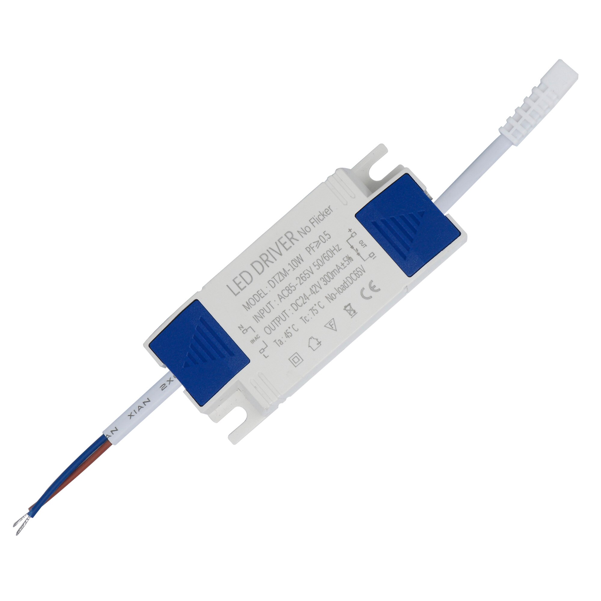 Super Power Led Driver 20W 30W 40W 85-265V Transfo... – Vicedeal