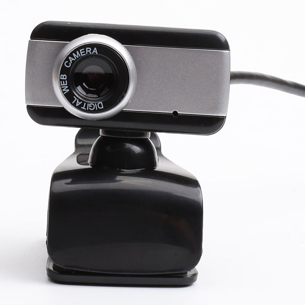 HD Webcam 720P Web Camera USB Webcam for Desktop L... – Grandado