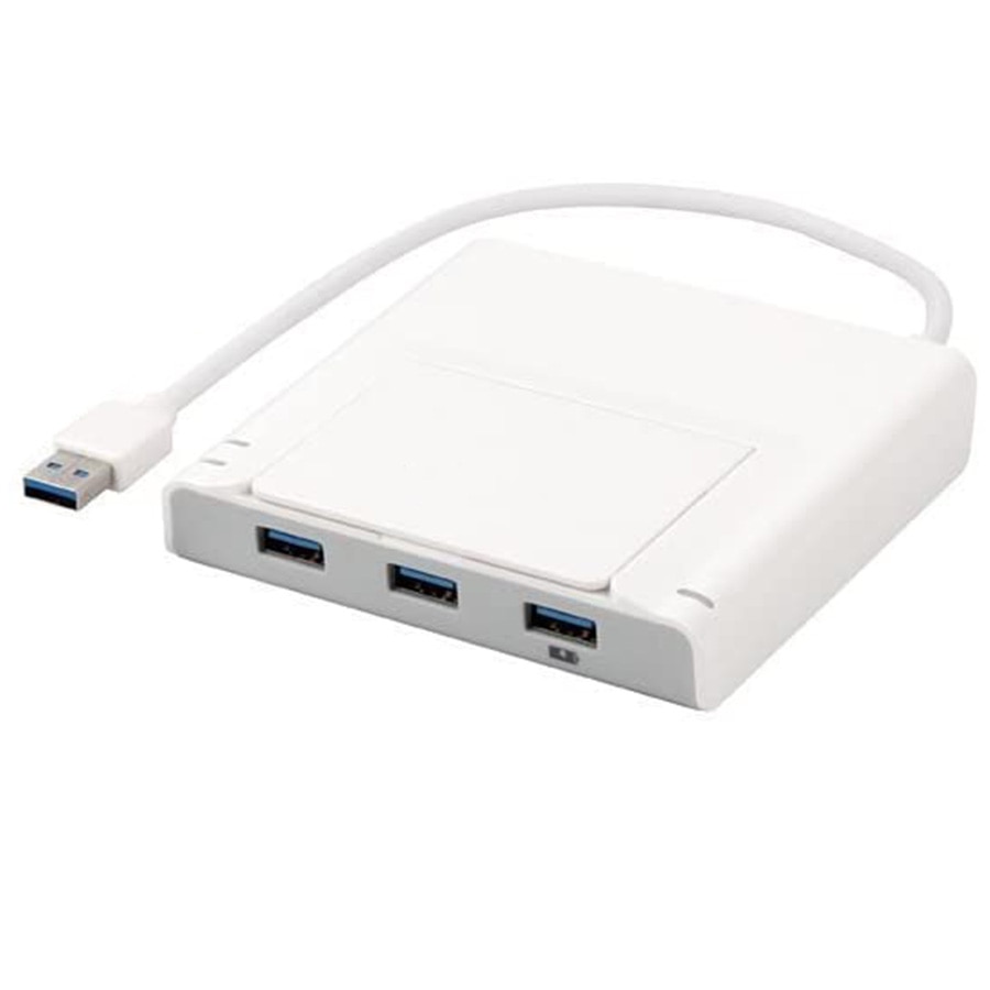 USB 3.0 Ethernet Adapter Hub network USB 3.0 to Gi... – Vicedeal