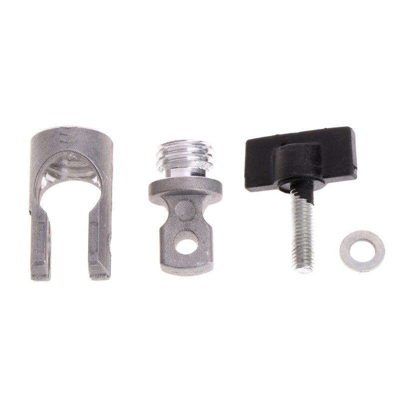 5/8 Inch Angle Tripod Rotary Levels Dual Slope Adjustment Bracket Rod ...