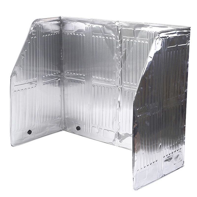 Foldable Baffle Kichen Accessories Oil-Proof Kitch... – Grandado