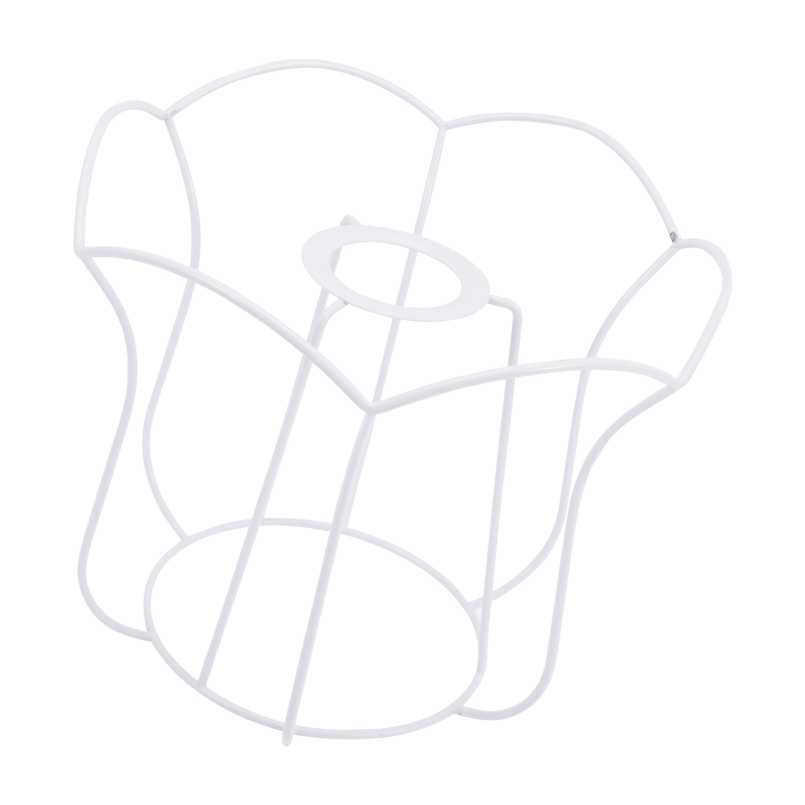 Lampshade Frame E27 Light Socket Chandelier Shade ... – Grandado