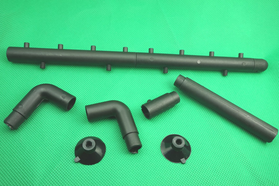 Rain Spray Bar Unit Outflow Pipe Aquarium Tank – Vicedeal