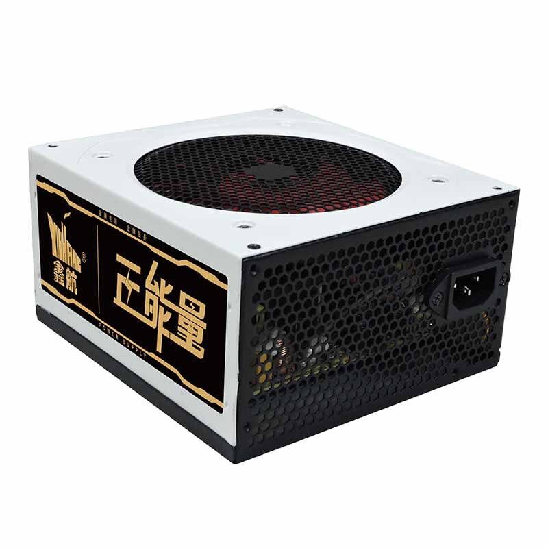 XINGHANG 550 12 v 24PIN PC Voeding 550 w Voeding v... – Grandado