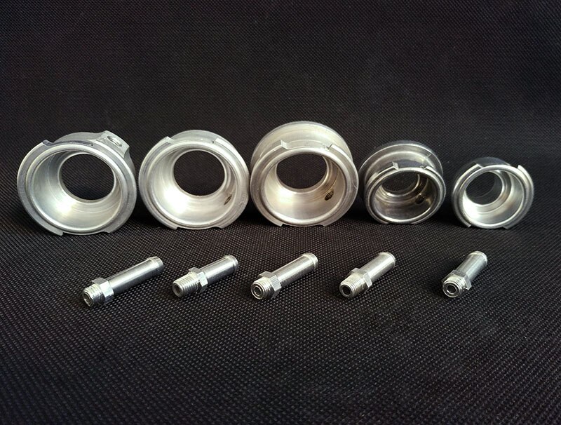 Factory Outlet Aluminum radiator filler neck cnc b... – Grandado