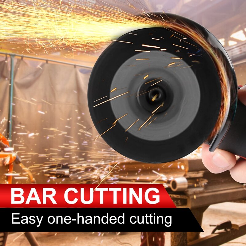 12V Brushless Angle Grinder 300W 13000Rpm Cordless... – Grandado