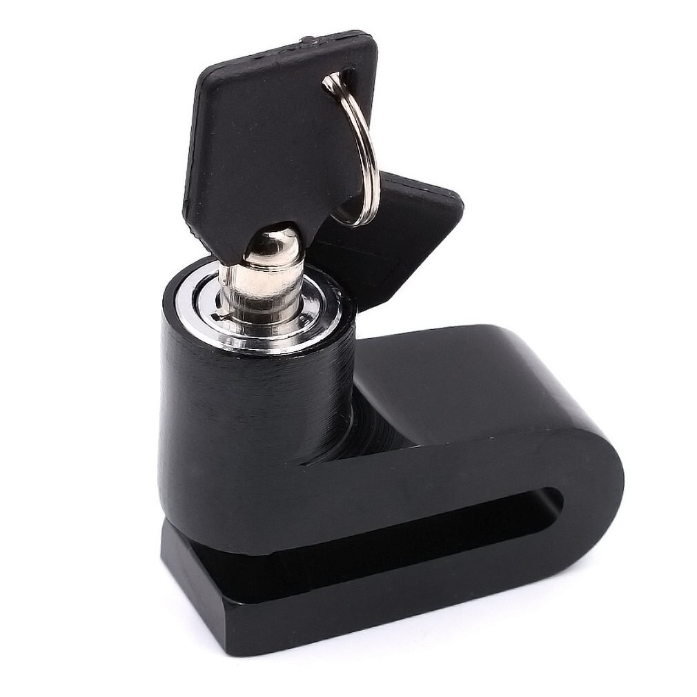 Motorcycle Lock Security Anti Theft Bicycle Motorb... – Vicedeal