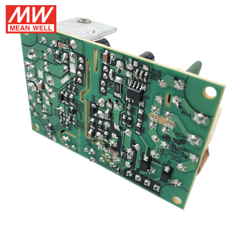 MEAN WELL RPS-30-24 1.25A 24V 30W Betrouwbare Groe... – Vicedeal