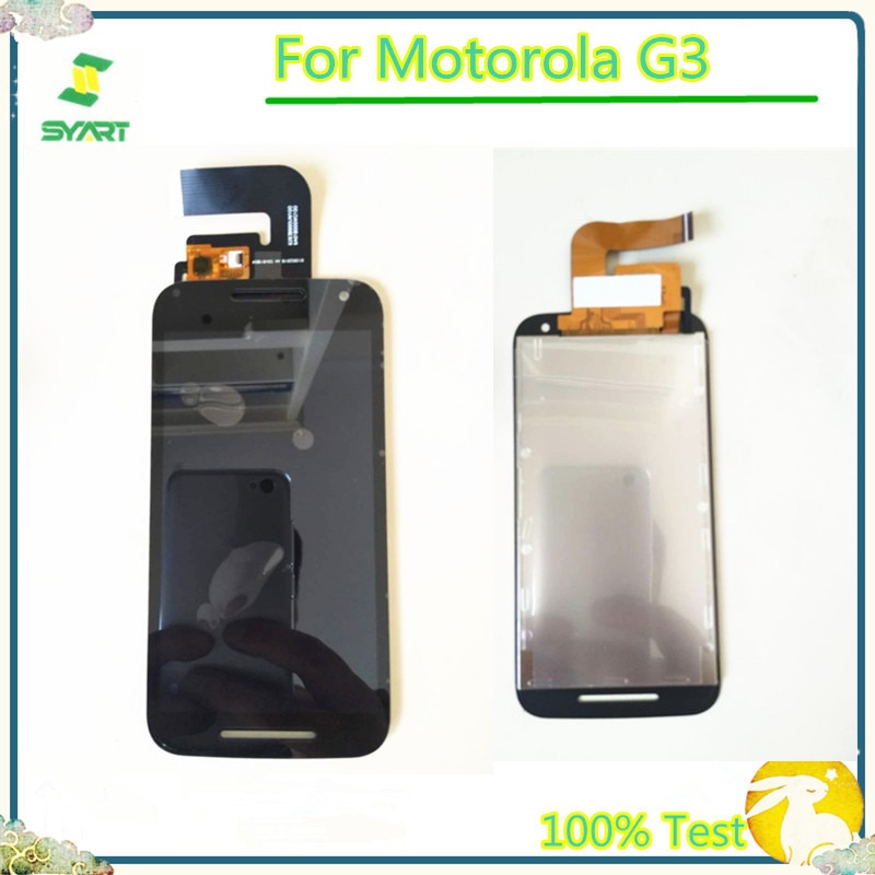 Screen Display Touch Lcd Voor Motorola Moto G G1 X... – Vicedeal